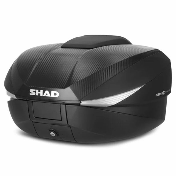 SHAD | SH36 Side Cases Ridge Living Australia