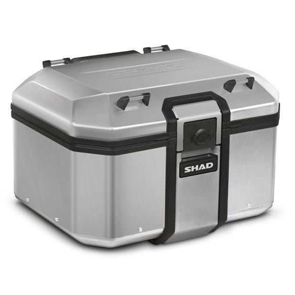 SHAD SH58X eXpandable Top Case - Ridge Living Australia