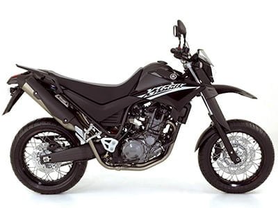 XT660X | Ridge Living Australia