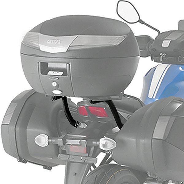 SV650 | Ridge Living Australia