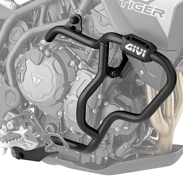 TIGER 900 GT PRO | Ridge Living Australia