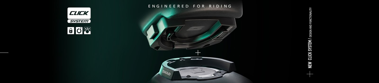 Click System | Ridge Living Australia