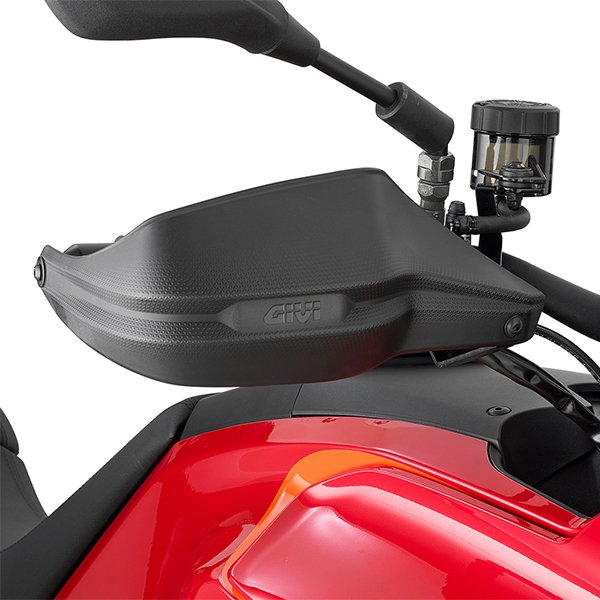 Moto Guzzi | V100 MANDELLO