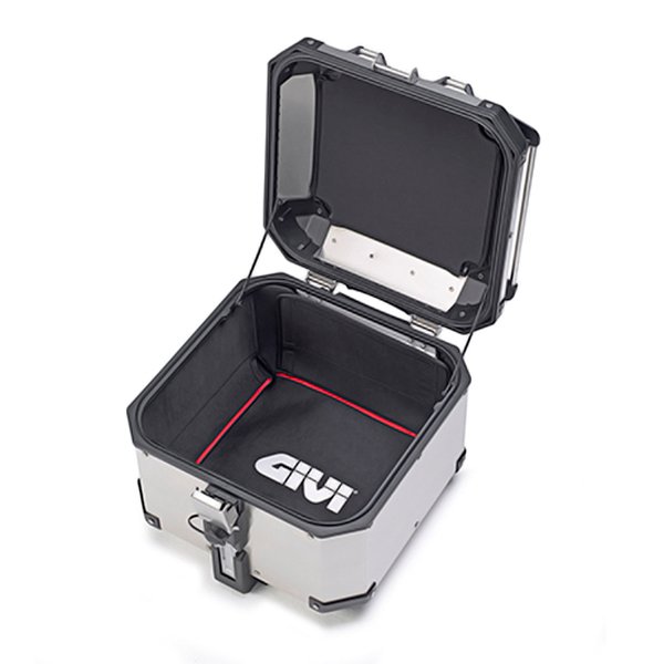 GIVI S250 Tool Box | Ridge Living Australia Ridge Living Australia