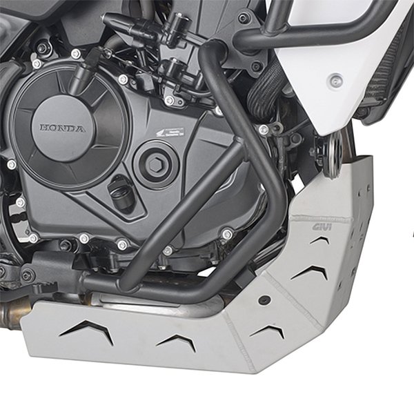 GIVI | TNH1201 Upper Engine Guard fits TRANSALP XL750 Ridge Living ...